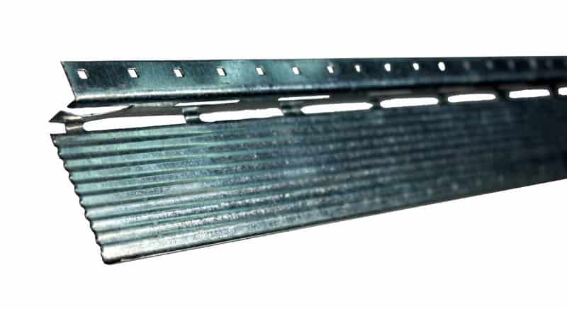 Resilient Bar | Dry Lining Metal | Fixings Hub